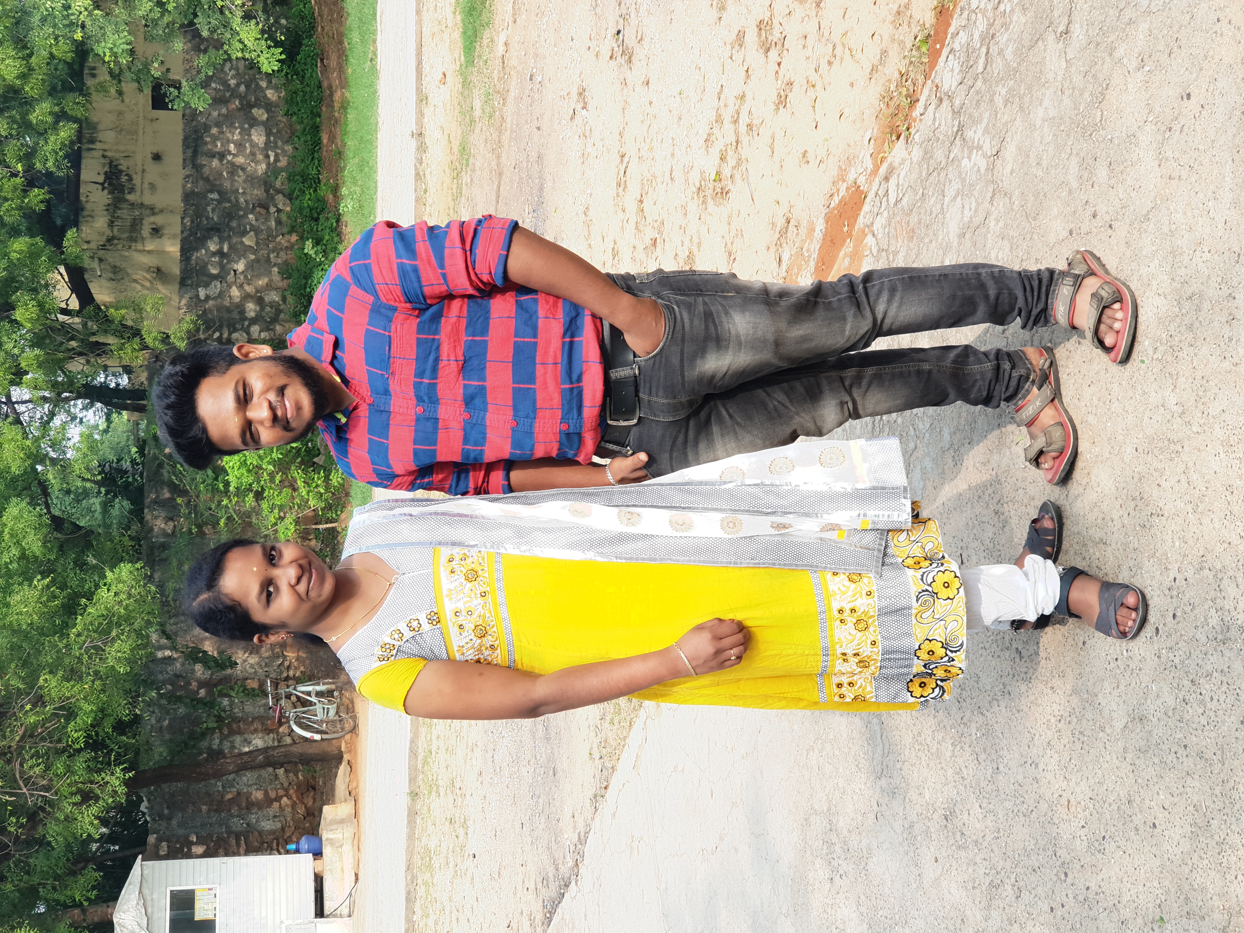 Umapathy-Mukil Wedding