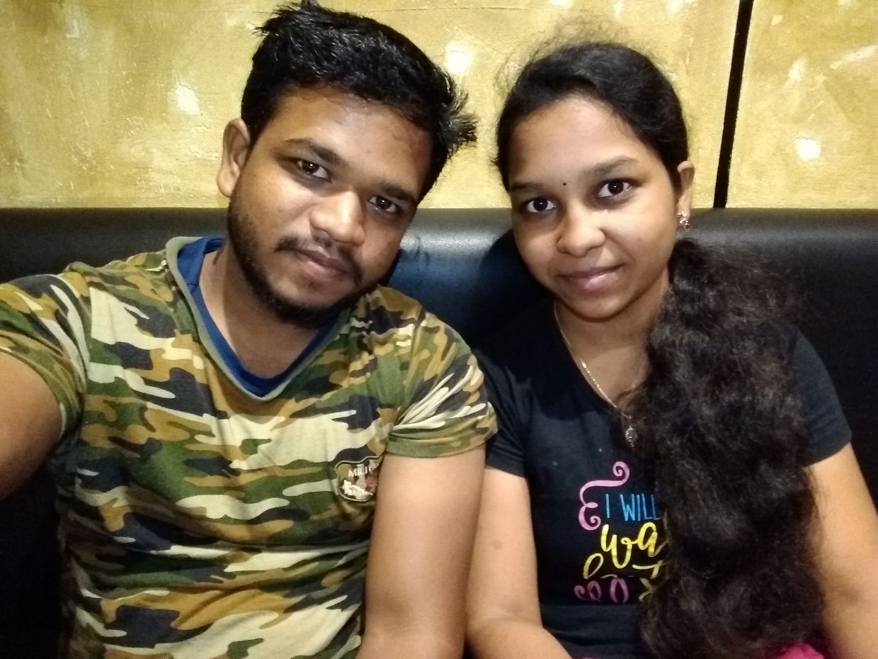 Umapathy-Mukil Wedding